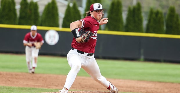 Xavier Rivas excited to join his 'dream school' in Oxford