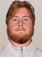 Matthew Glen, Buffalo, Offensive Line
