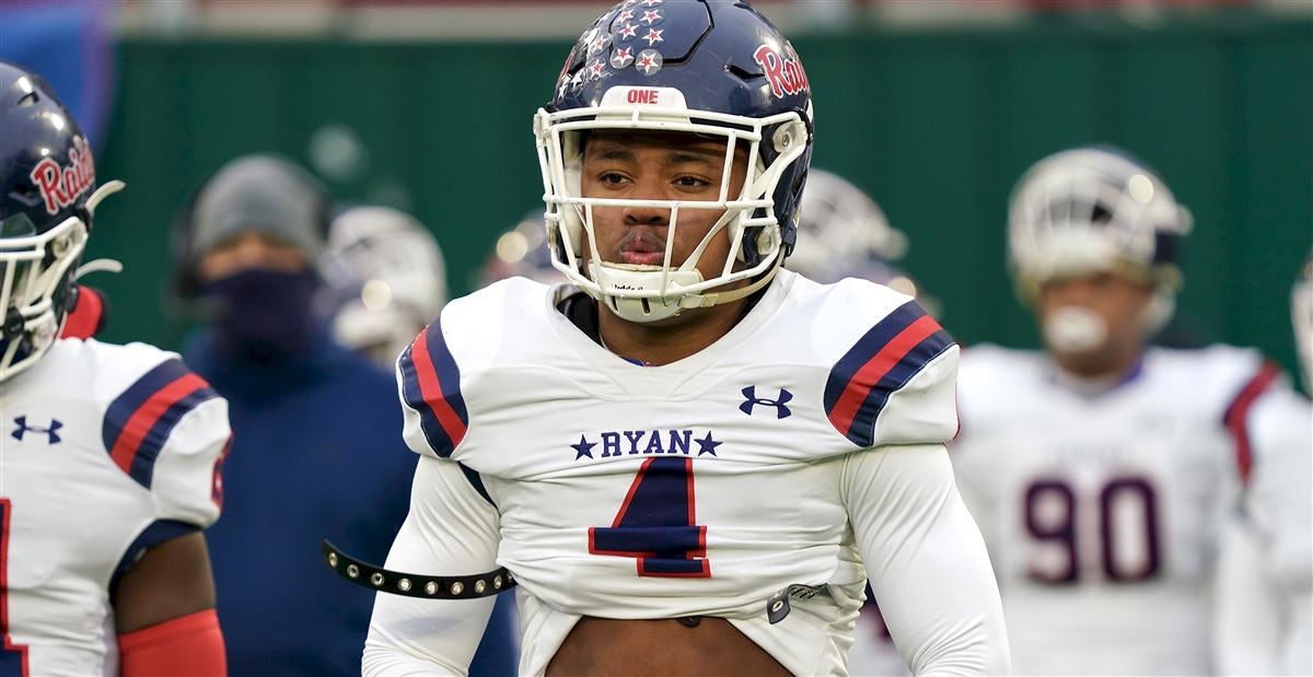 New Hawaii commit Ty Marsh ranks No. 1 in Warriors' class