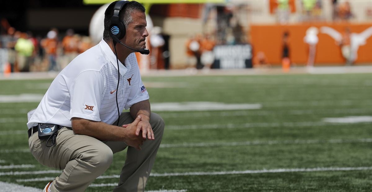 'He's a guru': How Todd Orlando transformed the Texas defense