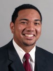 Sam Tevi, Los Angeles, Offensive Tackle