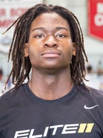 Jayce Johnson, Lowndes, Quarterback