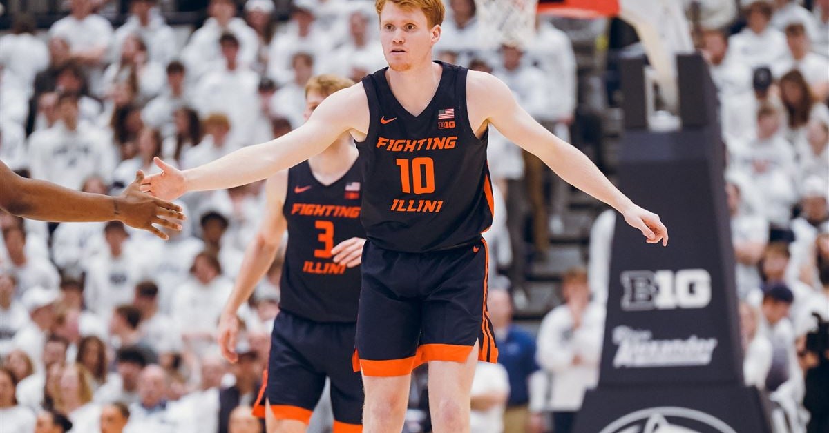 Scouting report and video: Indiana transfer commit Luke Goode