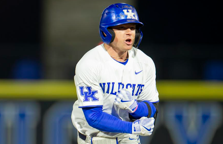 Kentucky slugs its way past Georgia in SEC opener