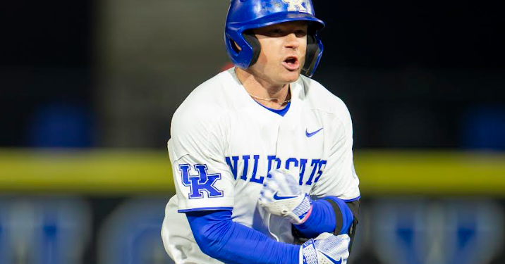 Kentucky slugs its way past Georgia in SEC opener