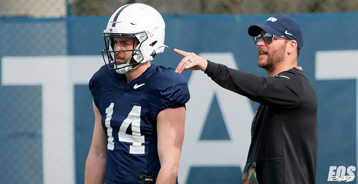 ROUNDTABLE: Penn State football's biggest question marks coming out of ...