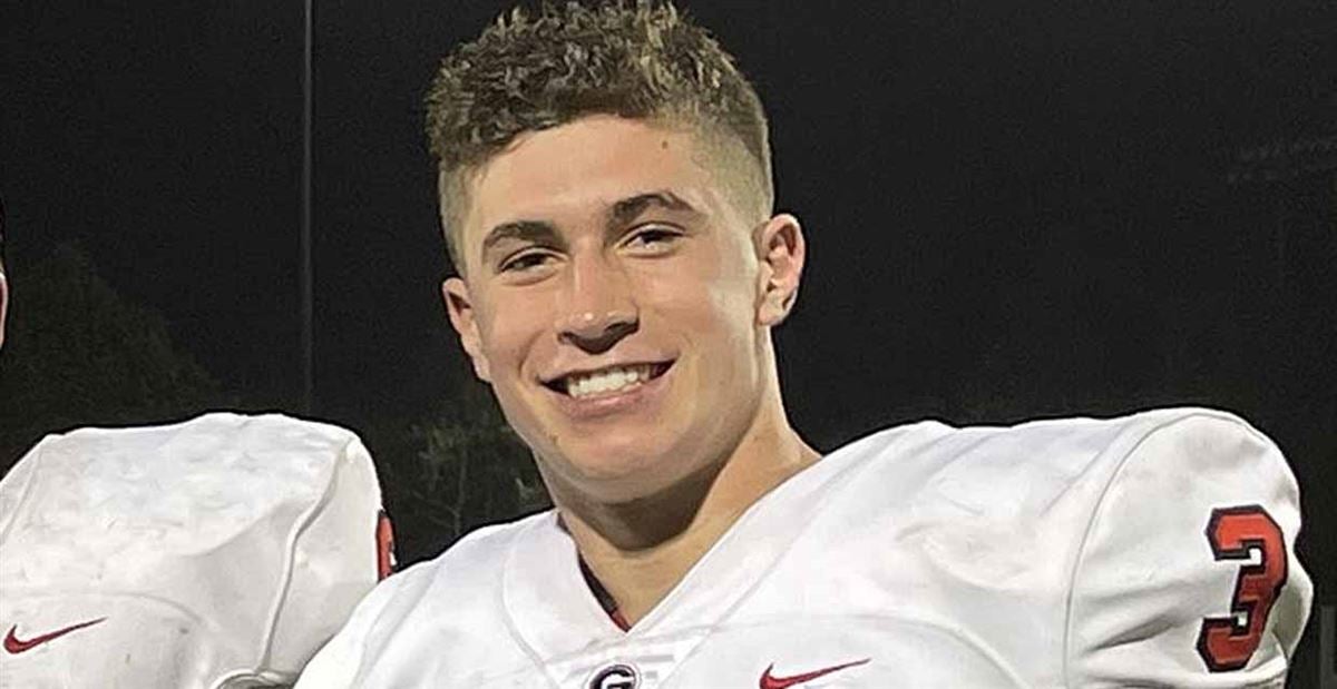 Southern California athlete Braydon Brus ready for busy June