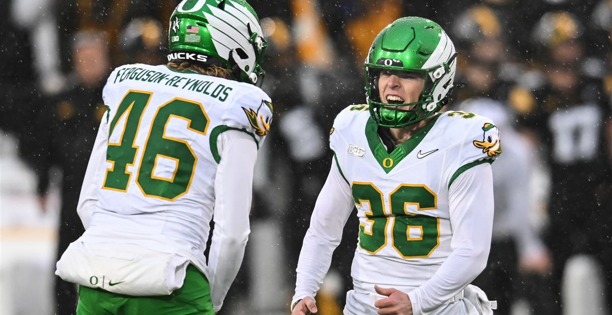 'That moment was made for me': Atticus Sappington becomes Saturday's ...