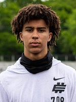Ty Thornton, Indian Hill, Quarterback