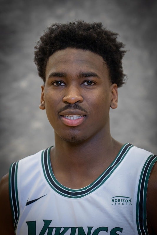 D'Moi Hodge, Cleveland State, Shooting Guard