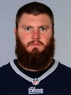 Bryan Stork, New England, Offensive Line