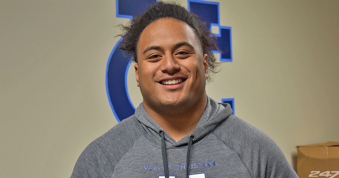 Three-star DL J.T. Reed starting to focus on a handful