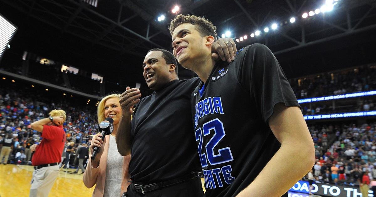 What's RJ Hunter's Legacy At Georgia State?