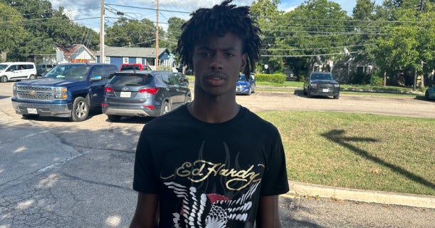 In-state 2026 CB Jamarion Vincent announces top schools