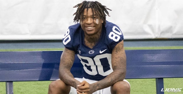 Penn State Transfer Portal Recap: Who did the Nittany Lions add and ...
