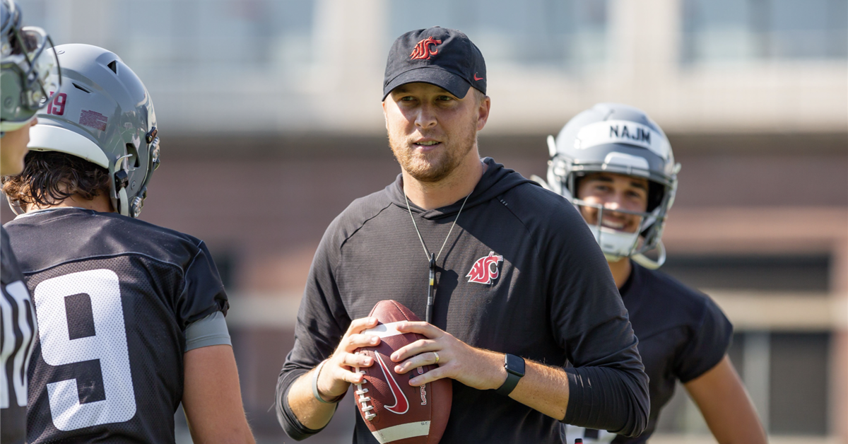 Why Ben Arbuckle topped Brent Venables' list for Oklahoma OC despite ...
