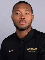 Dayon Hayes, Texas A&M, Edge