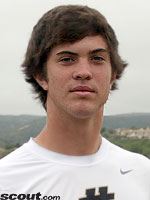 Evan Crower, St Augustine, Pro-Style Quarterback