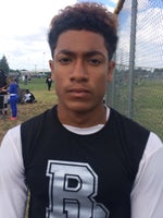 Josiah Washington, Buena Park, Cornerback