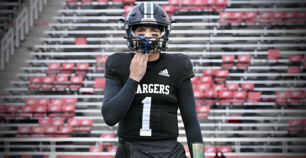 Why 4-star QB Isaac Wilson is Utah's most important recruit