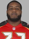 Anthony Collins, Tampa Bay, Offensive Tackle