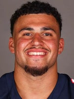 Dorian Thomas, Arizona, Tight End