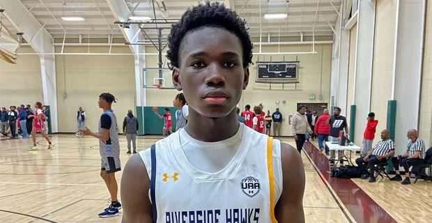 WSU’s biggest question mark on offense headed into summer