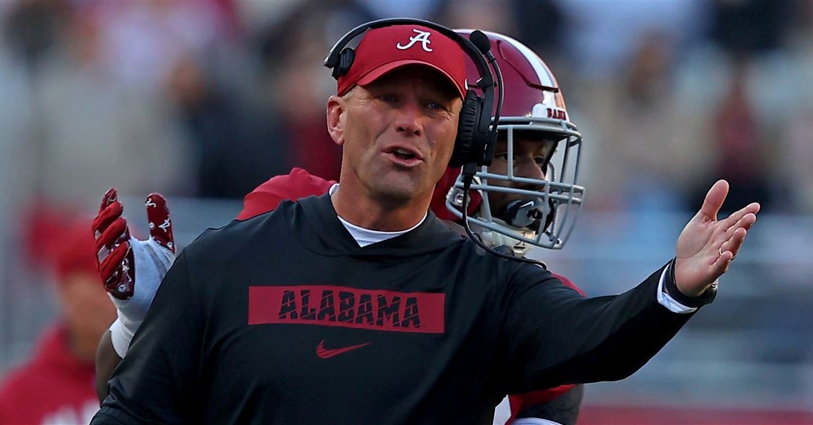 How BCS rankings would shape the College Football Playoff bracket with ...