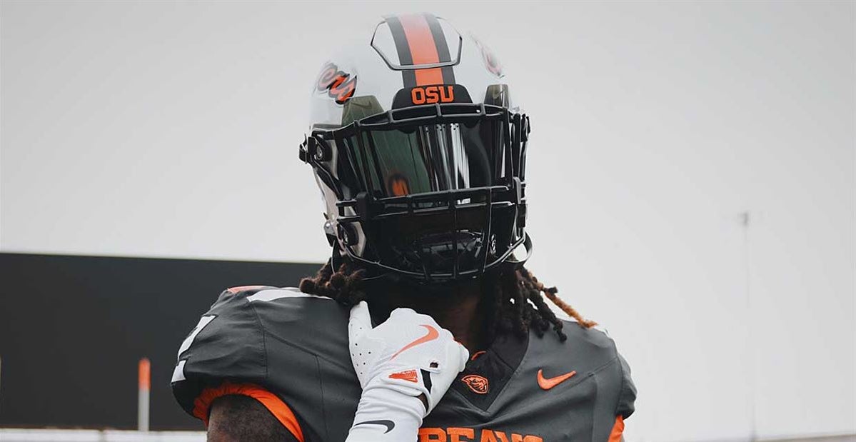 Signing Day 2025: Meet the newest Beavers