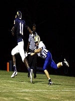 Torrence Brown Photos