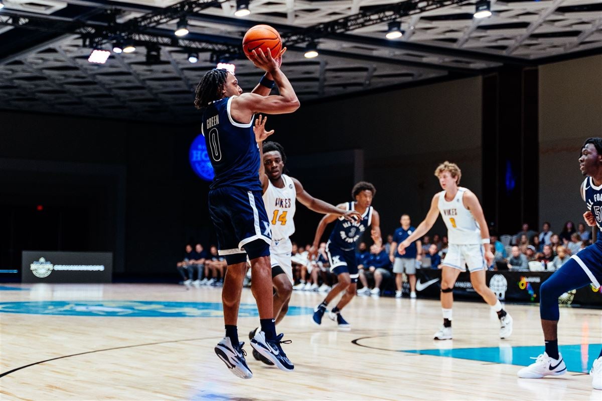 Sean Miller calls freshman point guard Trey Green 'one of the best ...