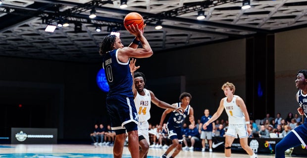 Sean Miller calls freshman point guard Trey Green 'one of the best ...