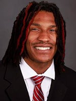 Jalen Hale, Alabama, Wide Receiver