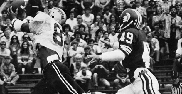 Last time Cougs-Spartans met: Fireworks and a far different era