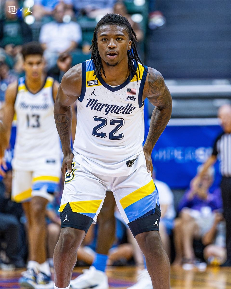 Highlights and Interviews after MU's big win over UCLA 71-69/ with D ...