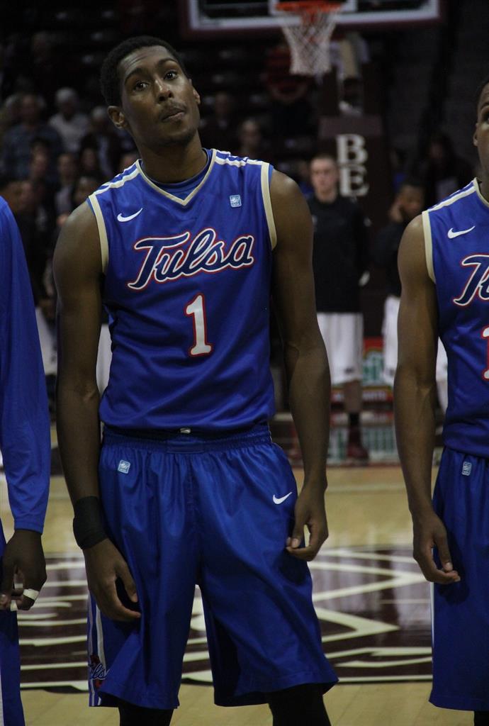 What's Next: Tulsa