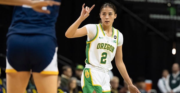 Much more expected from Katie Fiso and Ehis Etute in sophomore seasons