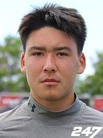 Hunter Fujikawa, Punahou, Quarterback