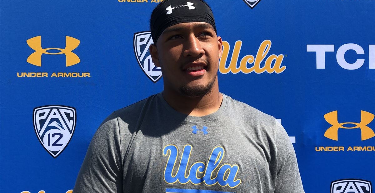 Tyler Manoa Transcript: "Last Seven Months Have Been Crazy"