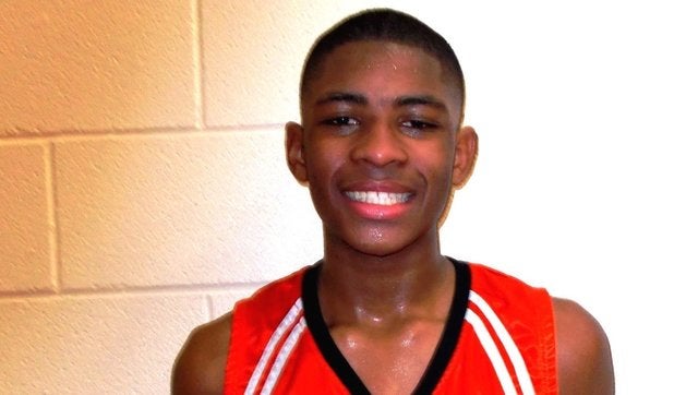 Indiana offers 2018 forward Kevin Easley
