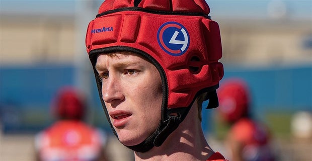 Collin's Corner: C4 7v7 training camp review