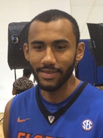 Jon Horford, Milwaukee, Power Forward
