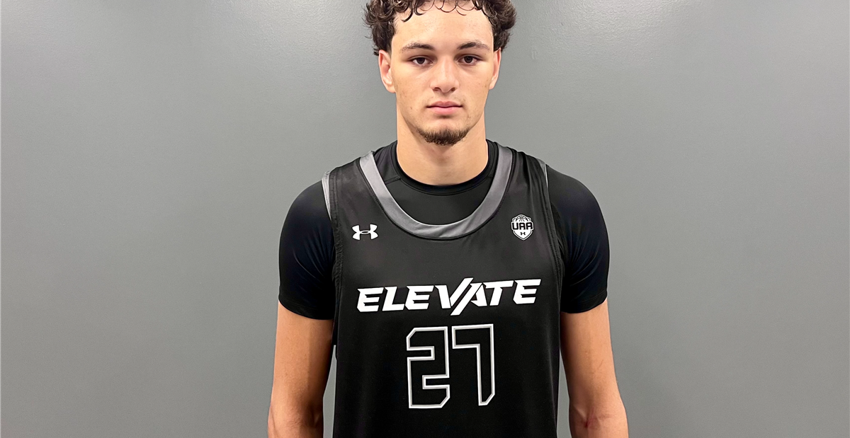 Andrew Jensen's upside is key to DePaul turnaround