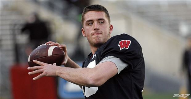 The Freshman Fifteen – Jack Coan