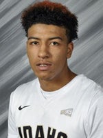 Victor Sanders, Idaho, Shooting Guard