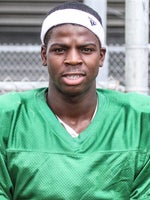 Jamari Brown, Purdue, Cornerback