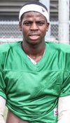 Jamari Brown, Purdue, Cornerback