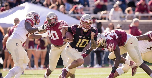 Photo Gallery: Spring Game