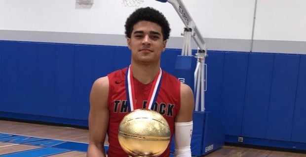 Quick Q&A - Bryan Greenlee on Committing to Minnesota