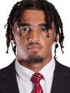 KJ Duff, Rutgers, Wide Receiver